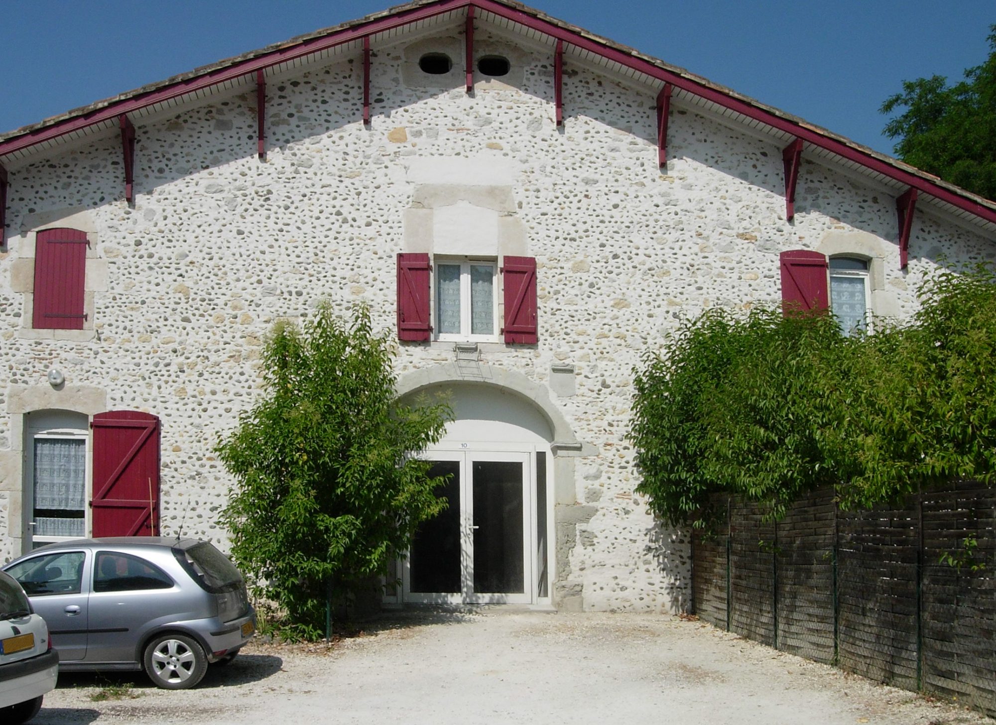 Logement social Maniort à LABATUT - XLHabitat