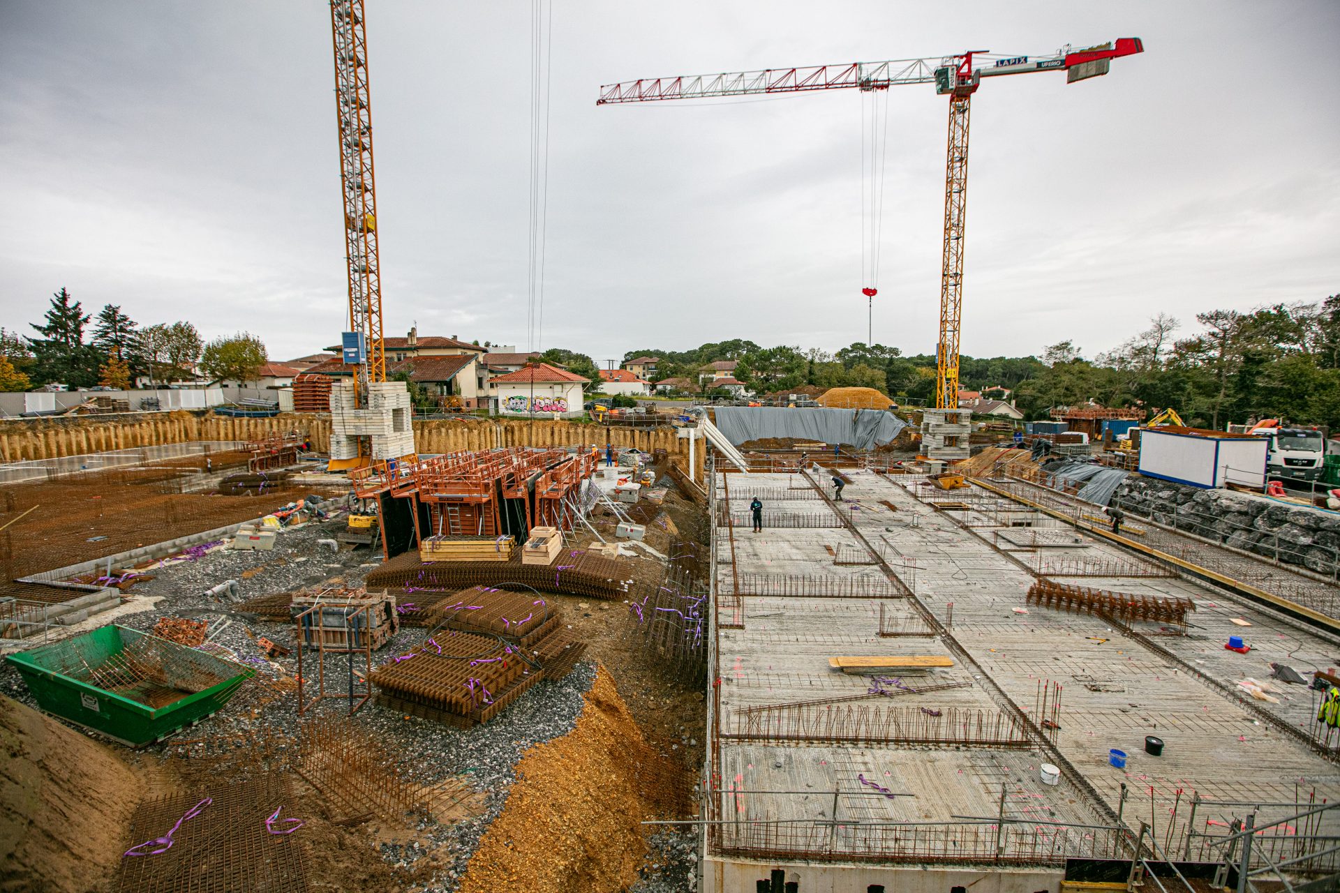 Grândola : un projet solidaire et écoresponsable - XLHabitat